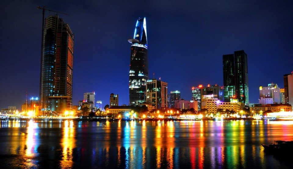 "Danh sách" 9 điểm du lịch ở Sài Gòn đi là "KHÔNG THỂ QUÊN"