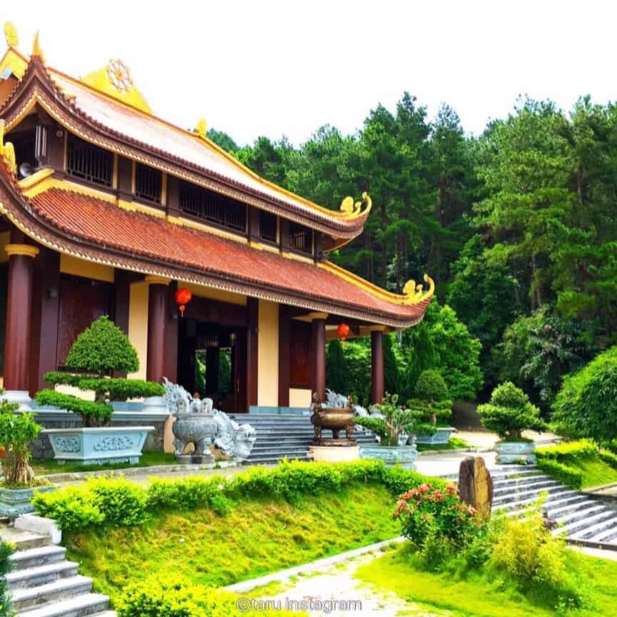 Những kinh nghiệm du lịch Tam Đảo mới nhất 2018 dành cho bạn