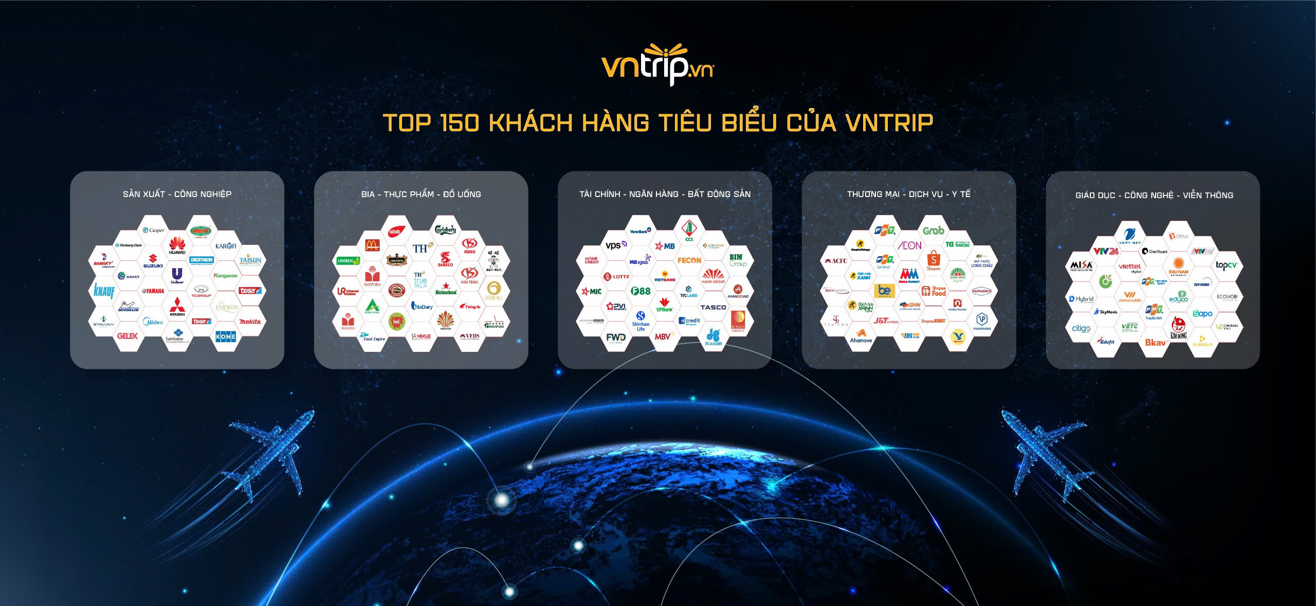 Vntrip: Đặt phòng khách sạn, vé máy bay, combo du lịch giá rẻ